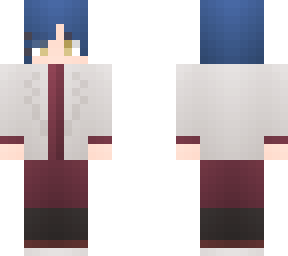 ryo yamada | Minecraft Skins