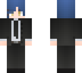 ryo yamada | Minecraft Skins