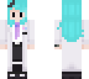 jaiden | Minecraft Skins