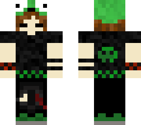 gir | Minecraft Skins
