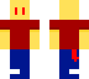 Scriptliss | Minecraft Skin