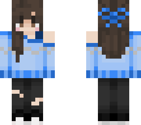 sdf | Minecraft Skin