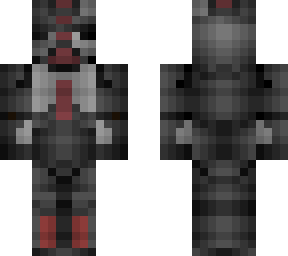 hunter | Minecraft Skins
