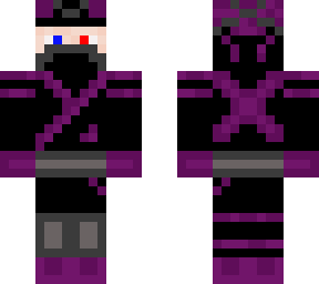 shadow | Minecraft Skins