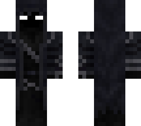 shadow | Minecraft Skins