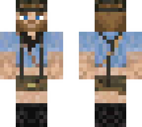 skimpy | Minecraft Skins