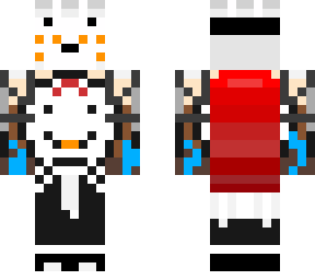 dream skin | Minecraft Skins