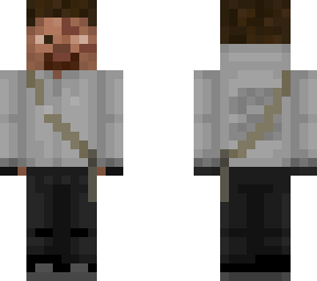 slim pvp steve PRO WARRIOR FIGTHER lost eye | Minecraft Skin