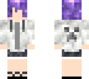sown283 | Minecraft Skin