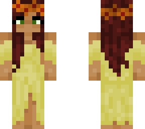 boho | Minecraft Skins