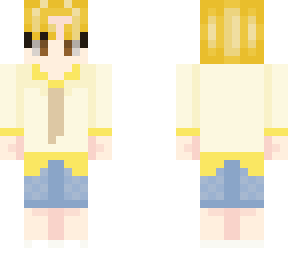 sunoo | Minecraft Skins