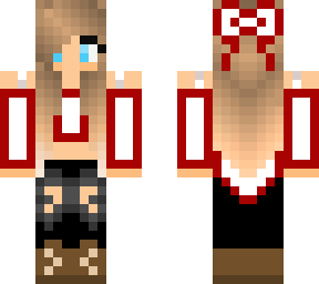 swag | Minecraft Skins