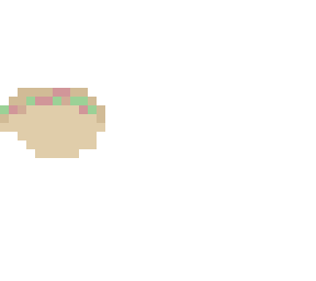 taco | Minecraft Skins