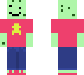 universe | Minecraft Skins