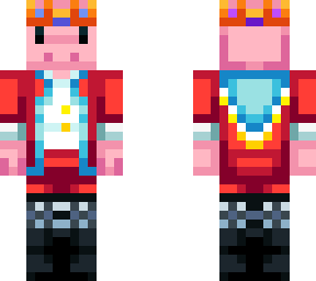 hive style | Minecraft Skins