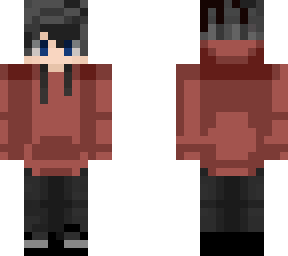 timmy | Minecraft Skins