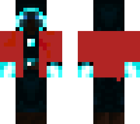 master | Minecraft Skins