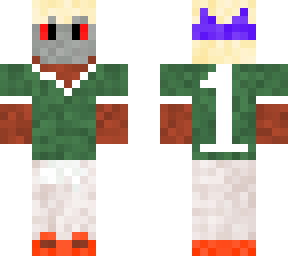 trolling | Minecraft Skins