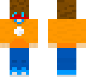 matt | Minecraft Skins