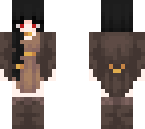 witch | Minecraft Skins