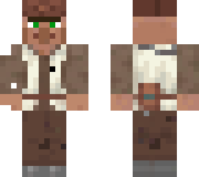 villager shop keeper | Minecraft Skin