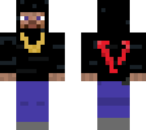 shiesty | Minecraft Skins