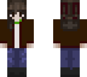 Wife | Minecraft Skin