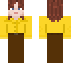 dagger | Minecraft Skins