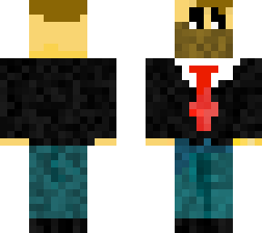 worker | Minecraft Skins