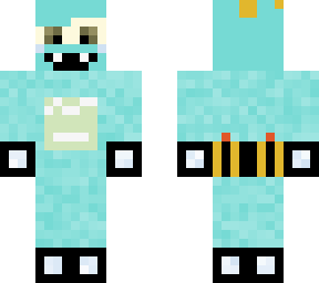 mater | Minecraft Skins