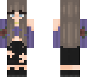 zero | Minecraft Skins