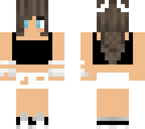 zoe | Minecraft Skin