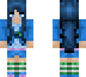 blueberry muffin ..~* | Minecraft Skin