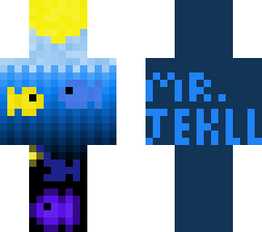 pixel art | Minecraft Skins