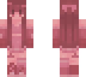 ethereal | Minecraft Skins