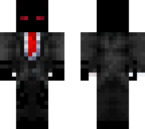 Aldo | Minecraft Skin