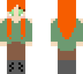 alex | Minecraft Skins