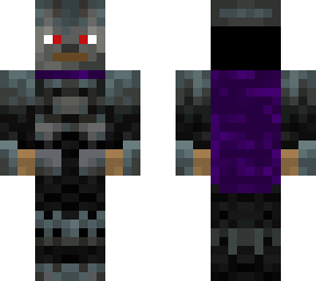 ancient | Minecraft Skins