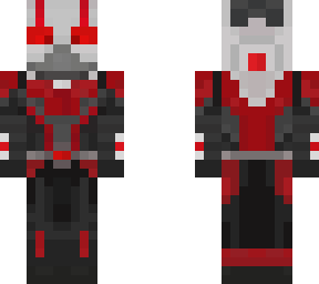 2018 | Minecraft Skins