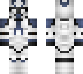 star wars | Minecraft Skins