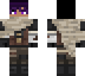 survivor | Minecraft Skins