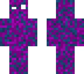 aura | Minecraft Skins