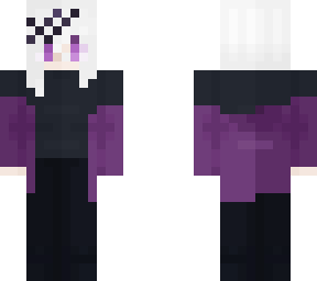 azrael | Minecraft Skins