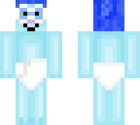 baby | Minecraft Skins