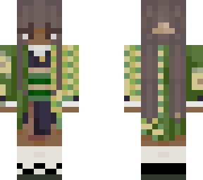 bamboo | Minecraft Skins