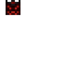 Base Protogen Face | Minecraft Skin