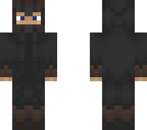black guy | Minecraft Skins
