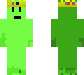 technoblade no crown | Minecraft Skins