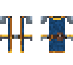 wizard robe | Minecraft Skins