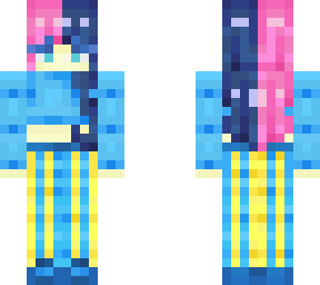 mlp | Minecraft Skins